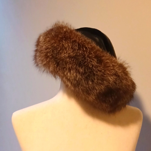 Mitchie's Matchings | Accessories | Mitchies Matchings Vintage Vtg Fox ...